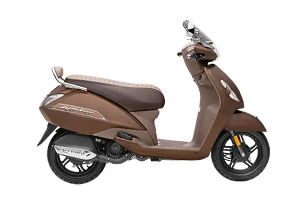 TVS Jupiter Classic 110CC 2026 Price, Mileage, Specs, Reviews