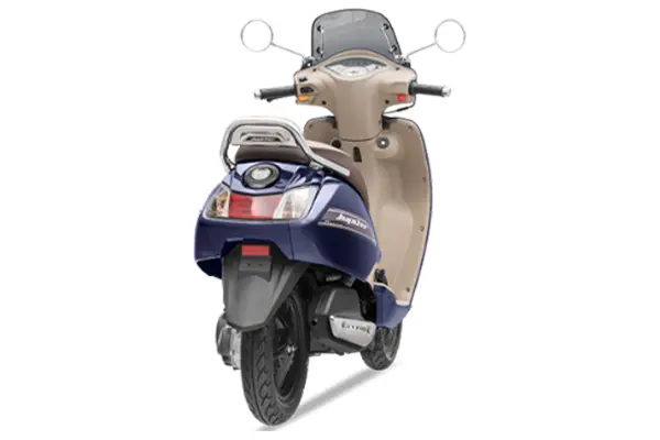TVS Jupiter Classic 110CC 2026 Price, Mileage, Specs, Reviews