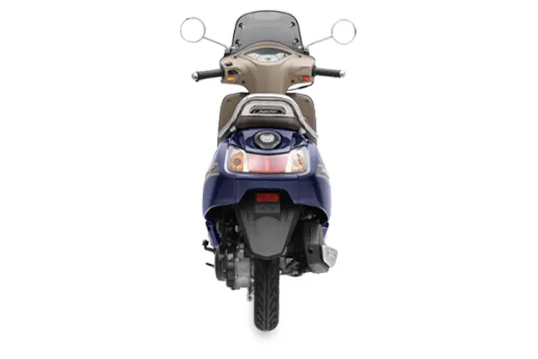 TVS Jupiter Classic 110CC 2026 Price, Mileage, Specs, Reviews