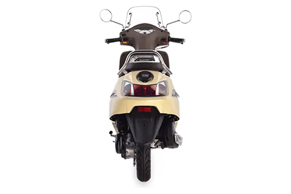 TVS Jupiter Classic 110CC 2026 Price, Mileage, Specs, Reviews