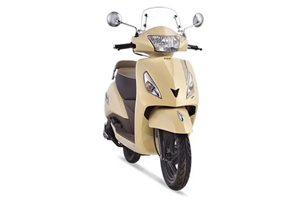 TVS Jupiter Classic 110CC 2026 Price, Mileage, Specs, Reviews