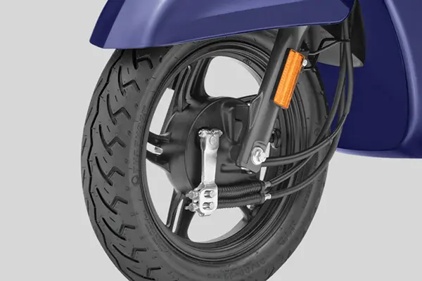 TVS Jupiter Classic 110CC 2026 Price, Mileage, Specs, Reviews