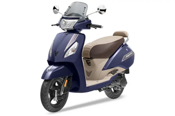 TVS Jupiter Classic 110CC 2026 Price, Mileage, Specs, Reviews