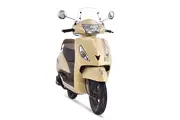 TVS Jupiter Classic 110CC 2026 Price, Mileage, Specs, Reviews