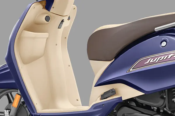 TVS Jupiter Classic 110CC 2026 Price, Mileage, Specs, Reviews