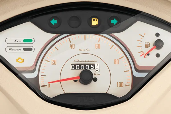TVS Jupiter Classic 110CC 2026 Price, Mileage, Specs, Reviews