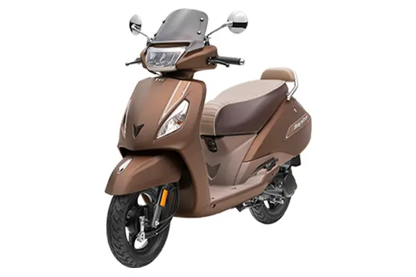 TVS Jupiter Classic 110CC 2026 Price, Mileage, Specs, Reviews