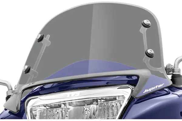 TVS Jupiter Classic 110CC 2026 Price, Mileage, Specs, Reviews
