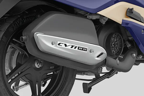 TVS Jupiter Classic 110CC 2026 Price, Mileage, Specs, Reviews