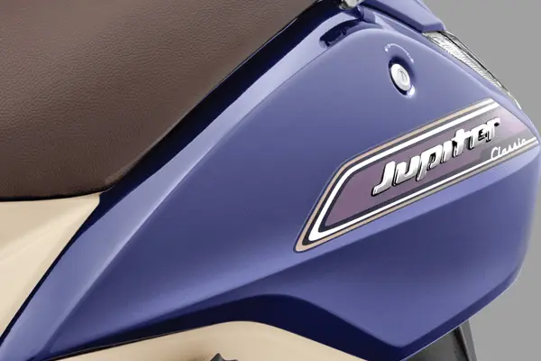 TVS Jupiter Classic 110CC 2026 Price, Mileage, Specs, Reviews