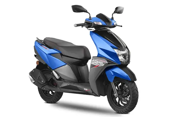 TVS Ntorq 125 Super Squad Edition 2026 Price, Mileage, Specs, Reviews