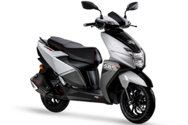 TVS Ntorq 125 XT 2026 Price, Mileage, Specs, Reviews