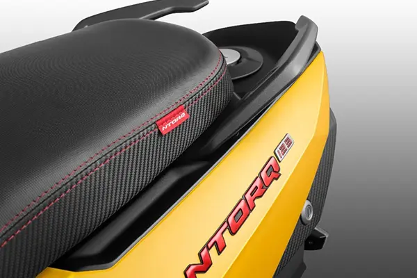 TVS Ntorq 125 XT 2026 Price, Mileage, Specs, Reviews