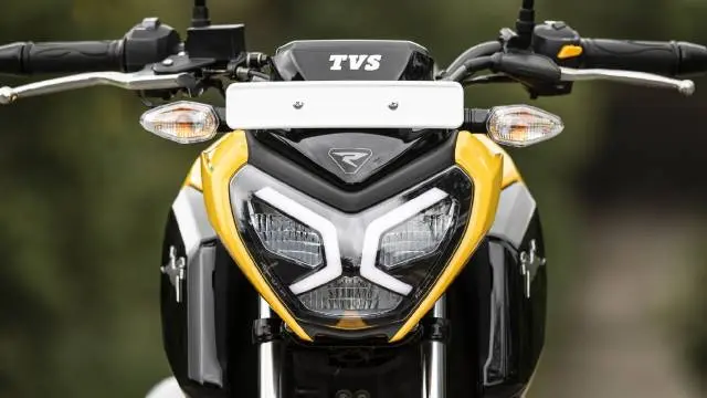 TVS Raider 125 SmartXonnect 2026 Price, Mileage, Specs, Reviews