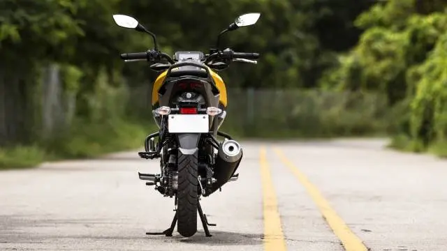 TVS Raider 125 SmartXonnect 2026 Price, Mileage, Specs, Reviews