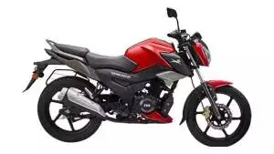 TVS Raider 125 SmartXonnect 2026 Price, Mileage, Specs, Reviews
