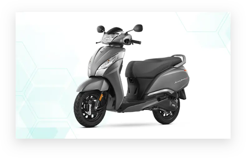 TVS Jupiter 125 125CC-DISC 2026 Price, Mileage, Specs, Reviews