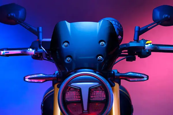 TVS Ronin Base Lightning Black Price, Mileage, Specs | Droom