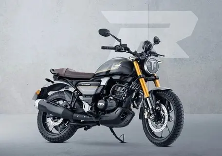 TVS Ronin Base Lightning Black Price, Mileage, Specs | Droom