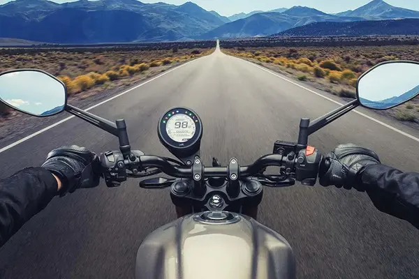 TVS Ronin Base Lightning Black Price, Mileage, Specs | Droom