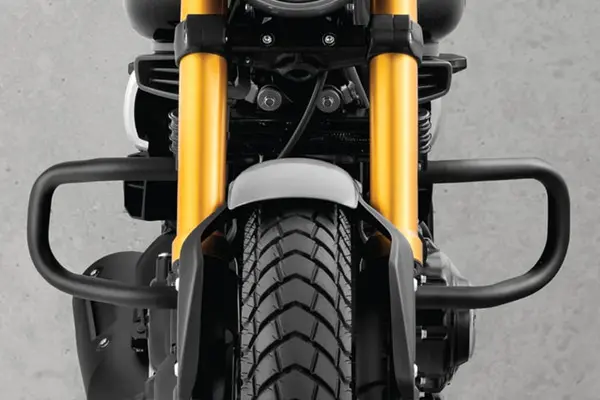 TVS Ronin Base Lightning Black Price, Mileage, Specs | Droom