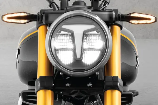 TVS Ronin Base Lightning Black Price, Mileage, Specs | Droom