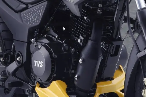 TVS Raider 125 Price - Mileage, Specification, Reviews | Droom