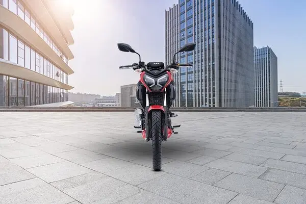 TVS Raider 125 SmartXonnect 2026 Price, Mileage, Specs, Reviews