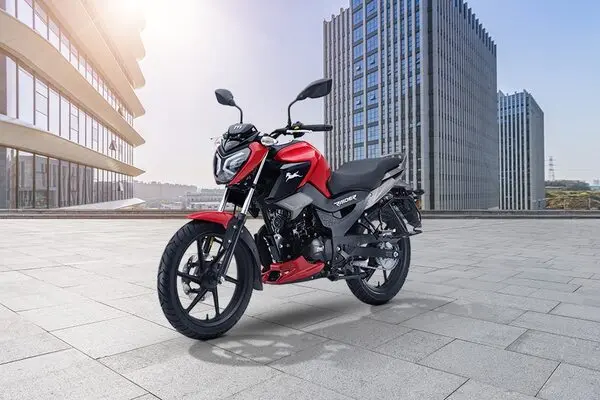 TVS Raider 125 SmartXonnect 2026 Price, Mileage, Specs, Reviews