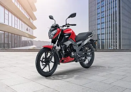 TVS Raider 125 SmartXonnect 2026 Price, Mileage, Specs, Reviews