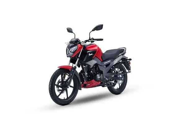 TVS Raider 125 SmartXonnect 2026 Price, Mileage, Specs, Reviews