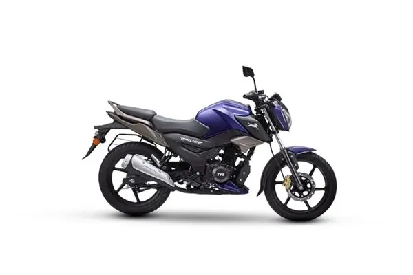 TVS Raider 125 SmartXonnect 2026 Price, Mileage, Specs, Reviews