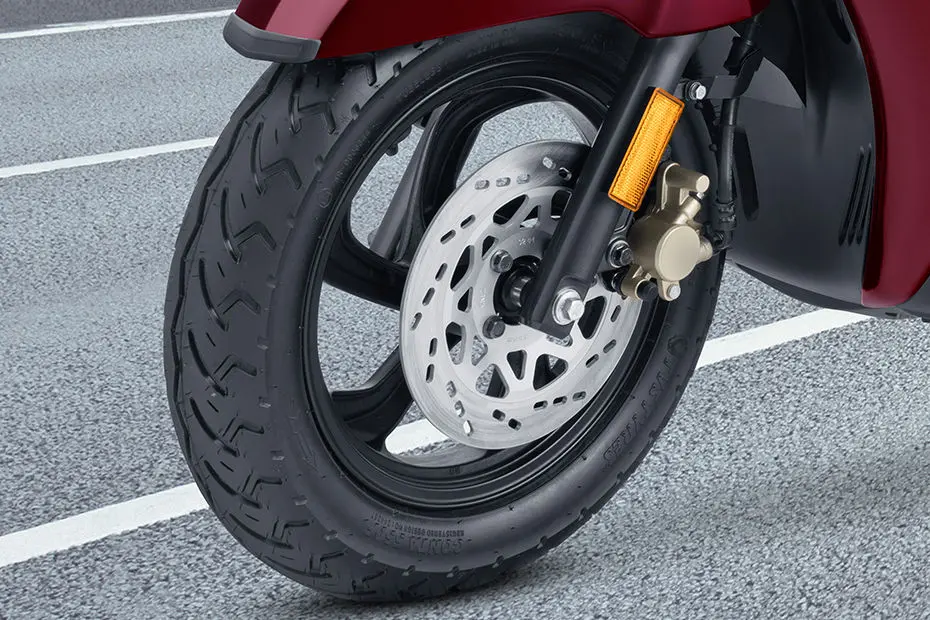TVS Jupiter 125 SmartXonnect 2026 Price, Mileage, Specs, Reviews