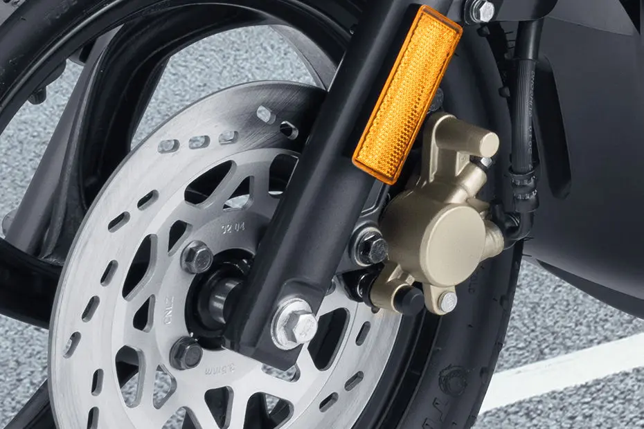 TVS Jupiter 125 SmartXonnect 2026 Price, Mileage, Specs, Reviews