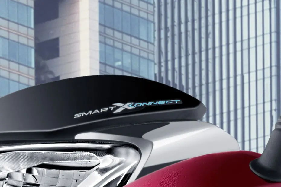 TVS Jupiter 125 SmartXonnect 2026 Price, Mileage, Specs, Reviews