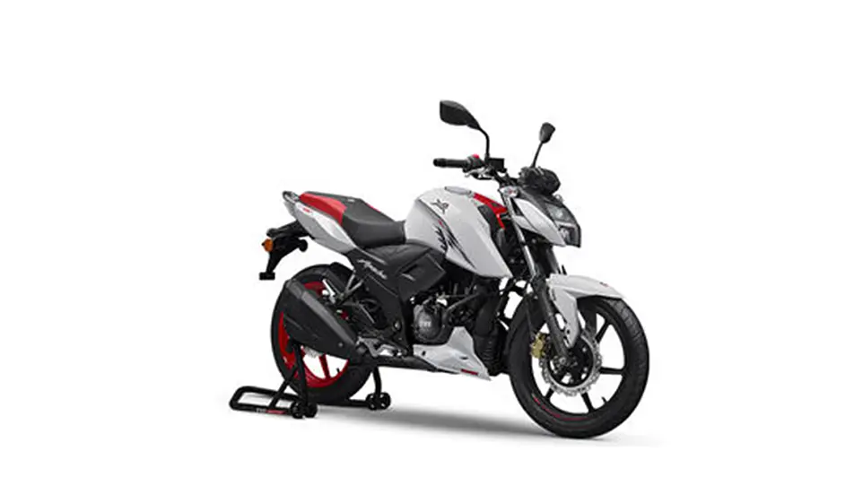TVS Apache RTR 160 4V Special Edition 2025 Price, Mileage, Specs, Reviews
