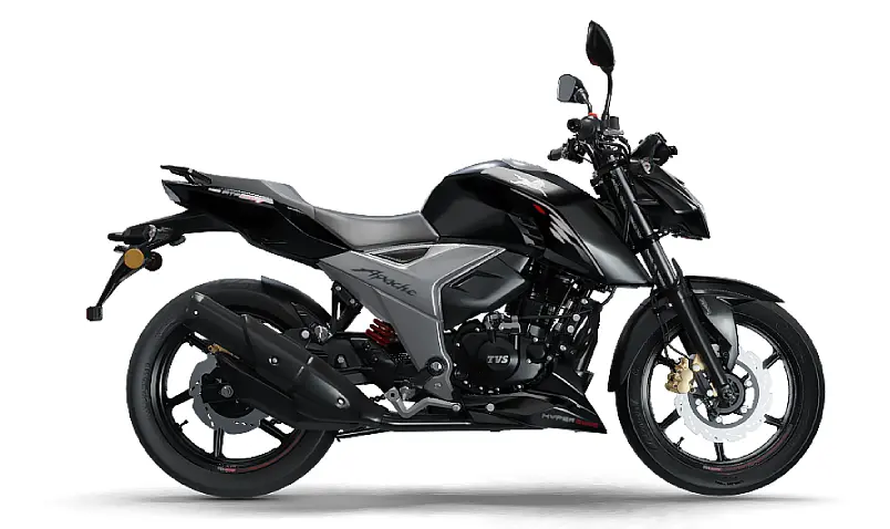 TVS Apache RTR 160 4V Special Edition 2025 Price, Mileage, Specs, Reviews