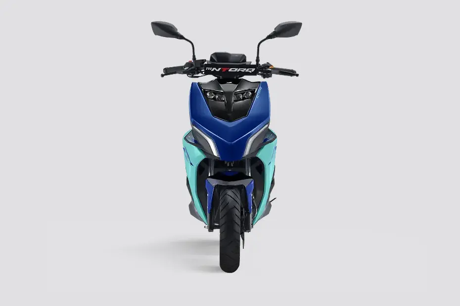 TVS Ntorq 150 TFT 2026 Price, Mileage, Specs, Reviews