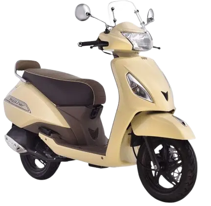 TVS Jupiter Classic 110CC 2026 Price, Mileage, Specs, Reviews