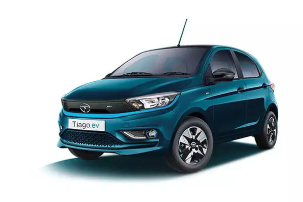Tata Tiago EV XZ Plus Long Range 2026 Price, Mileage, Specs, Reviews