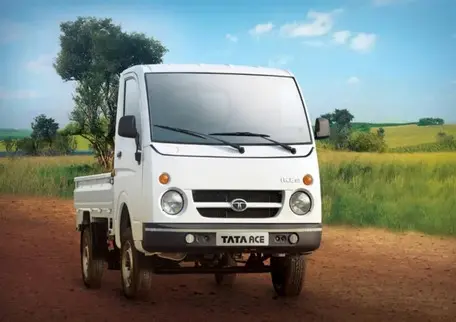 Tata Ace Price - Mileage, Specifications, Reviews | Droom