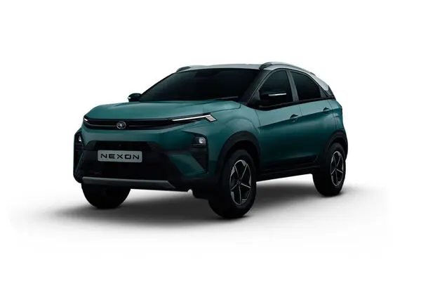 Tata Nexon Smart Plus S 2025 Price, Mileage, Specs, Reviews