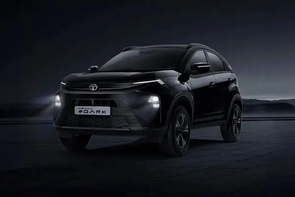 Tata Nexon Smart Plus S 2026 Price, Mileage, Specs, Reviews