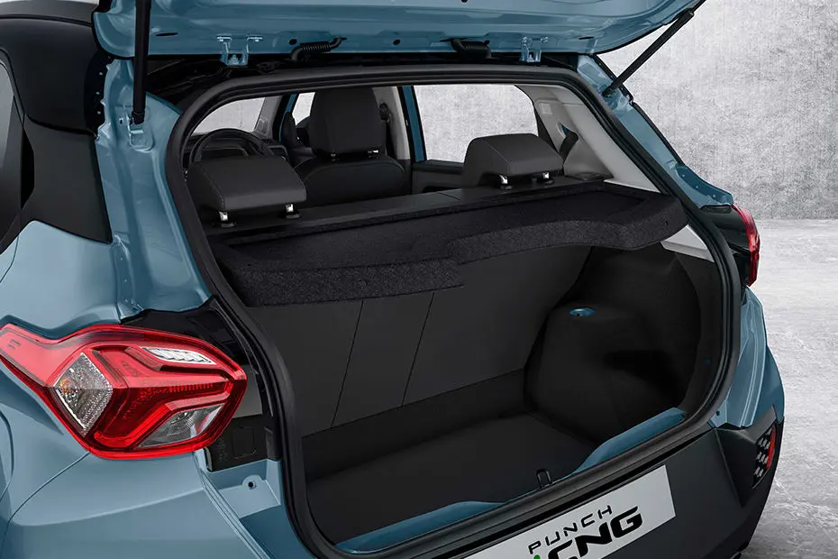 Tata Punch Adventure Plus Price, Mileage, Specs | Droom