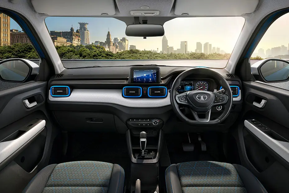 Tata Punch Adventure Plus Price, Mileage, Specs | Droom