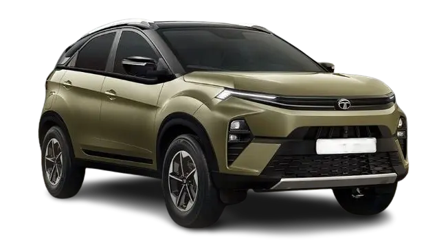 Tata Nexon Smart Plus S 2026 Price, Mileage, Specs, Reviews