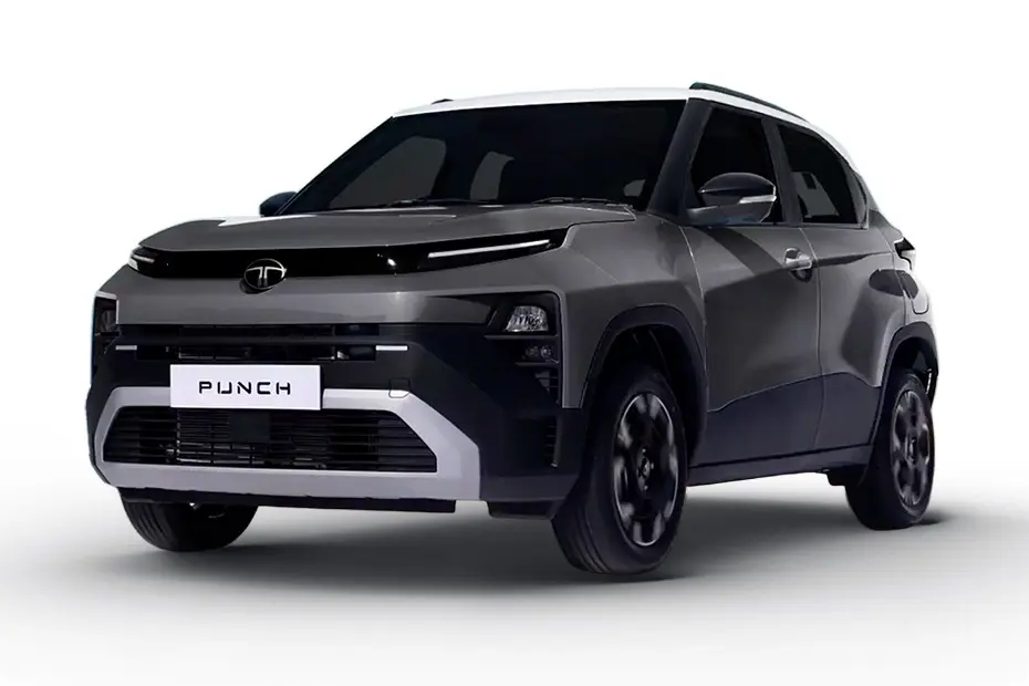 Tata Punch Pure Plus CNG 5 Speed Manual 2026 Price, Mileage, Specs, Reviews
