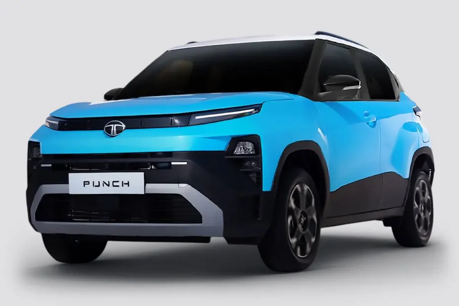 Tata Punch Adventure (S) 2026 Price, Mileage, Specs, Reviews