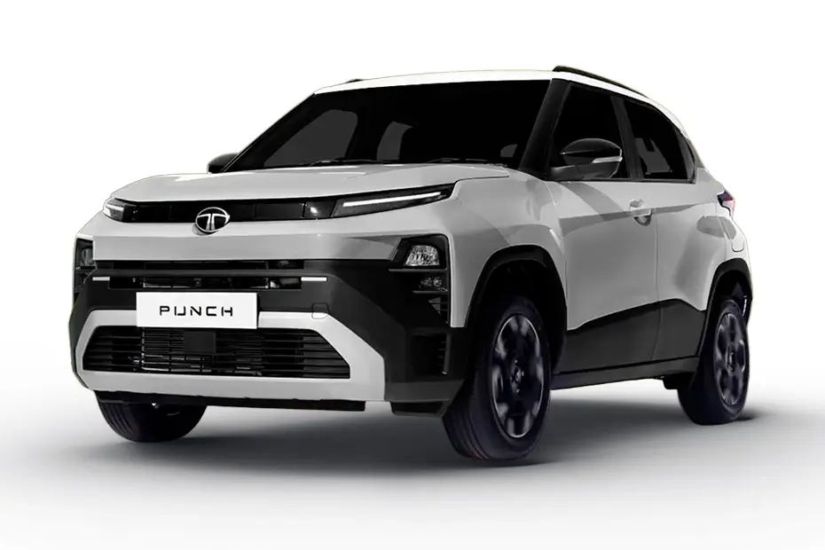 Tata Punch Price, Mileage, Specs, Reviews | Droom