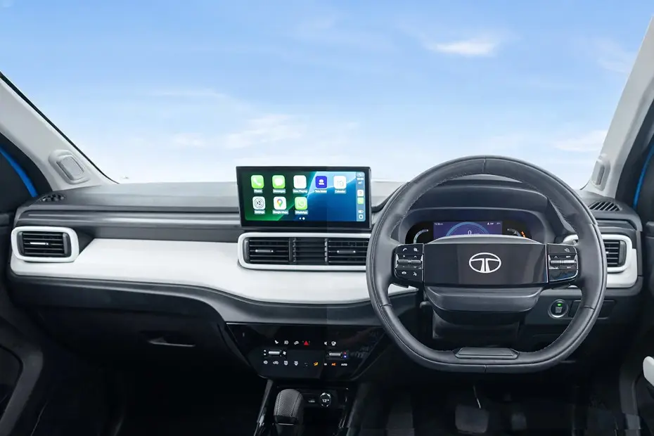 Tata Punch Price, Mileage, Specs, Reviews | Droom
